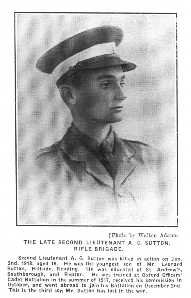 The Suttons Sons - Suttons Gardening Grow How