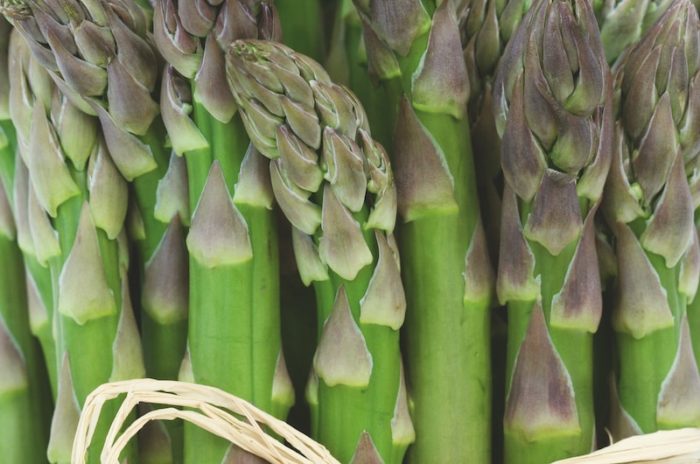 Best expert advice on growing asparagus - Suttons Gardening Grow How