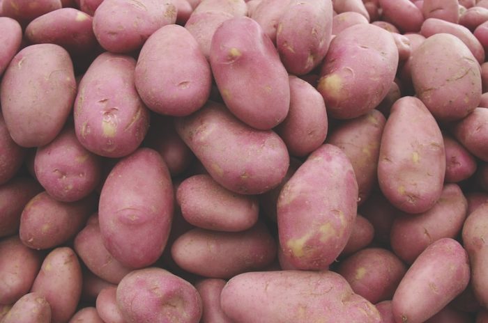 Your guide to potato season