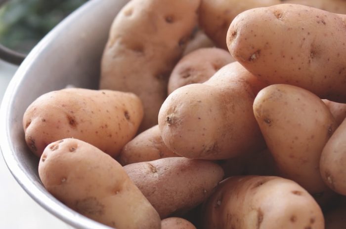 Your guide to potato season - Suttons Gardening Grow How
