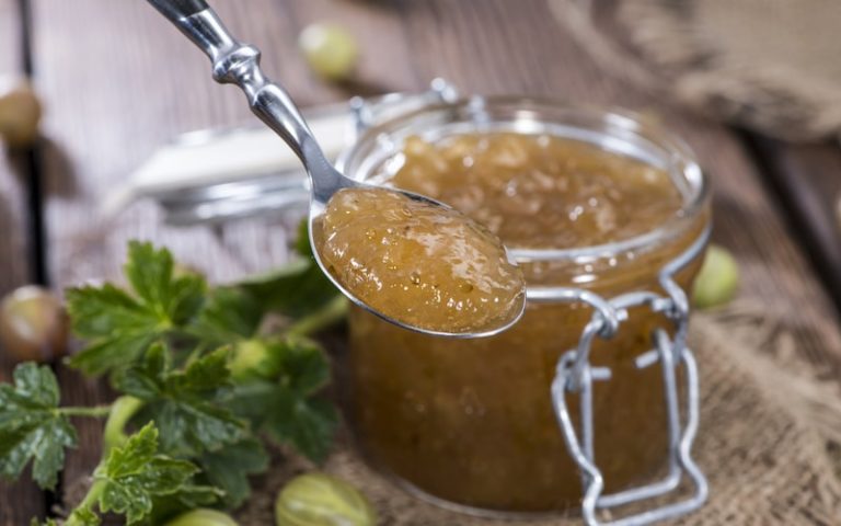 Best expert advice on growing gooseberries - Suttons Gardening Grow How
